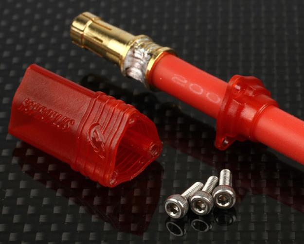 Modellsport.ch | 6mm Bullet Connector | online kaufen