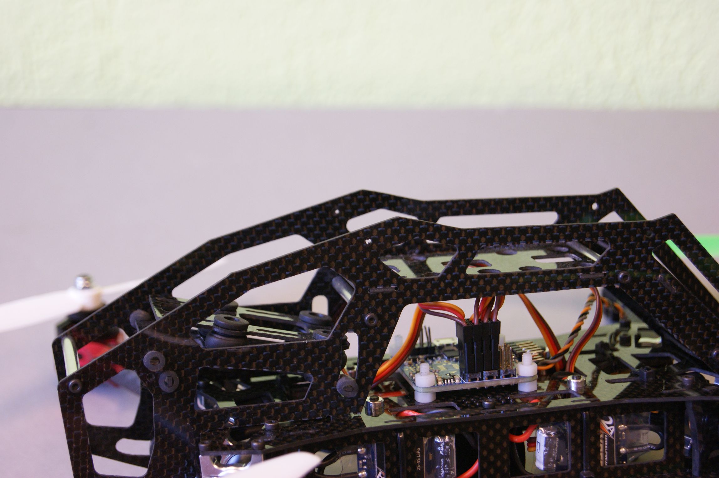 Modellsport.ch | Mojo 280 Racing | online kaufen